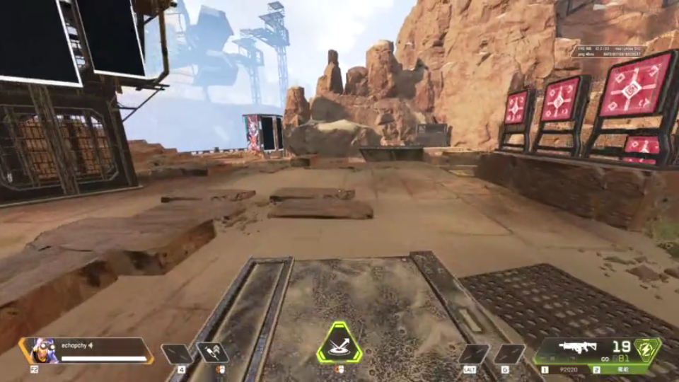 玩apex不会sg？教你如何掌握sg时机，全程无废话，纯干货！super glide！_哔哩哔哩bilibili