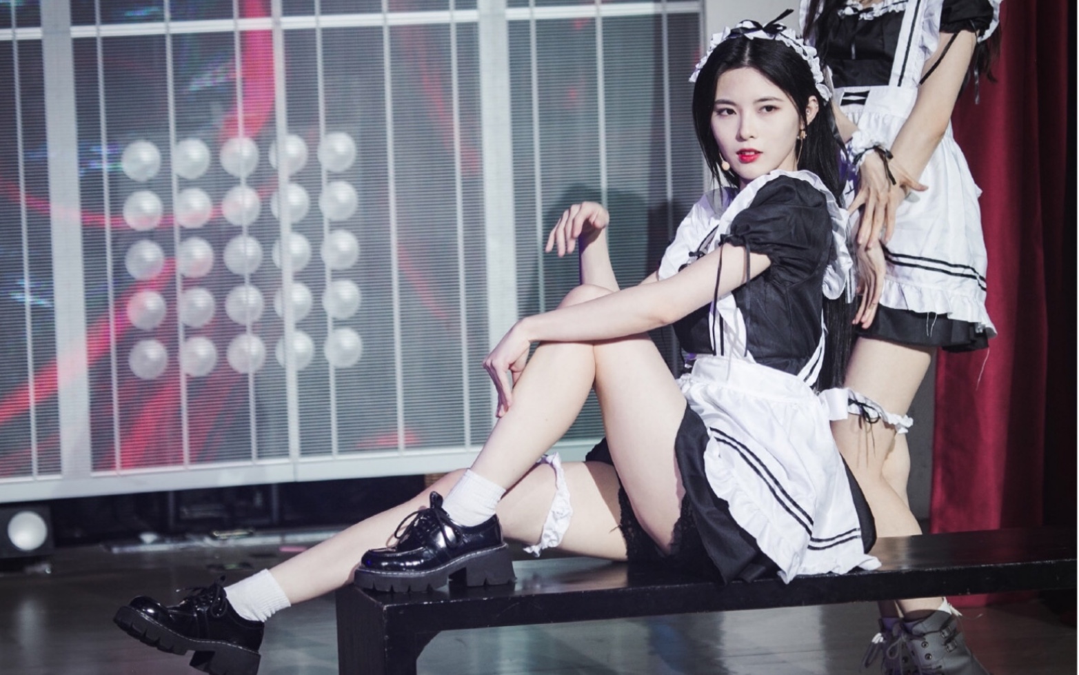 【SNH48田姝丽】爱未央 Focus直拍 2023.07.02-马哈利卡-马哈利卡-哔哩哔哩视频