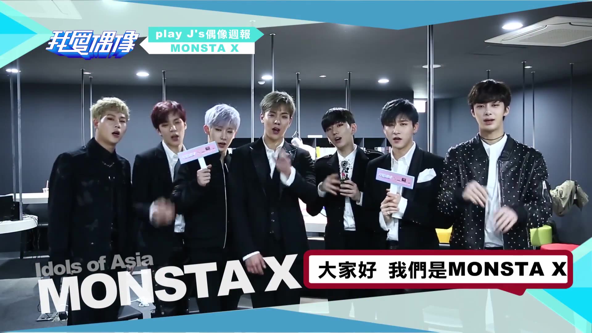 monstax个人资料-千图网