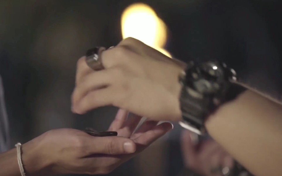 《一年生》腹黑年下攻 傲娇学长受 cut38 获得齿轮_哔哩哔哩_bilibili