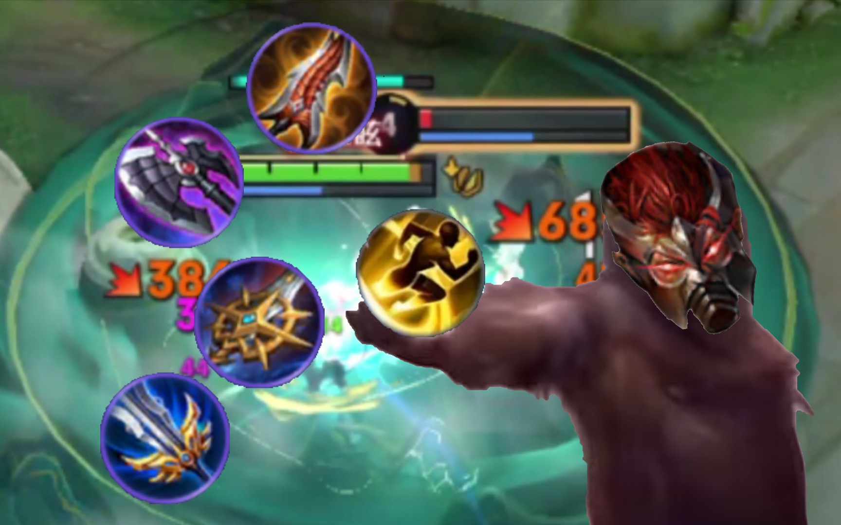 额♂∽，我就是故意要伤害你的～-LIN_MUR-LIN_MUR-哔哩哔哩视频