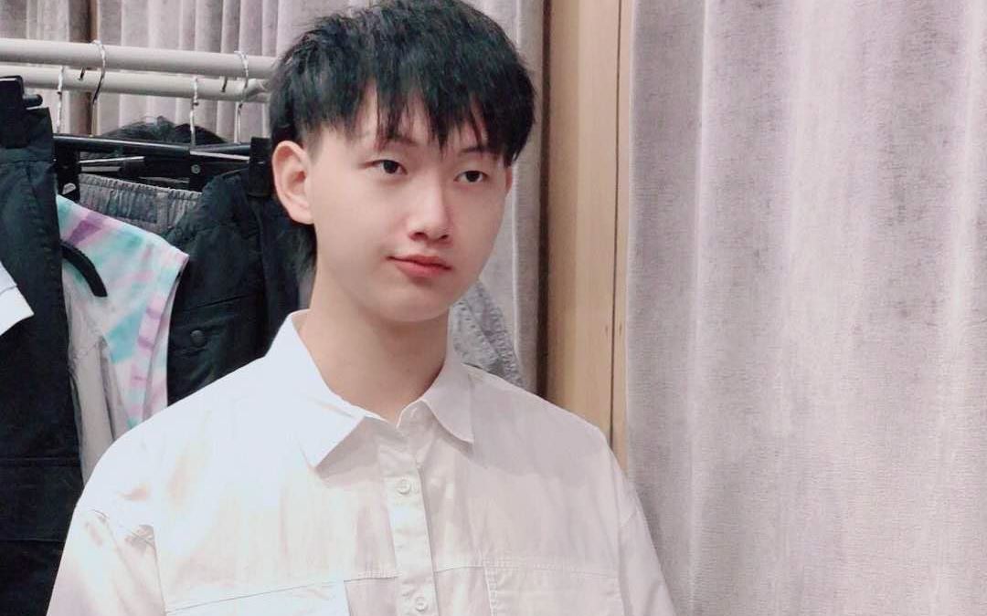 2020.06.18 QGFly 巅峰赛 上上分 妖魔鬼怪快离开_哔哩哔哩_bilibili