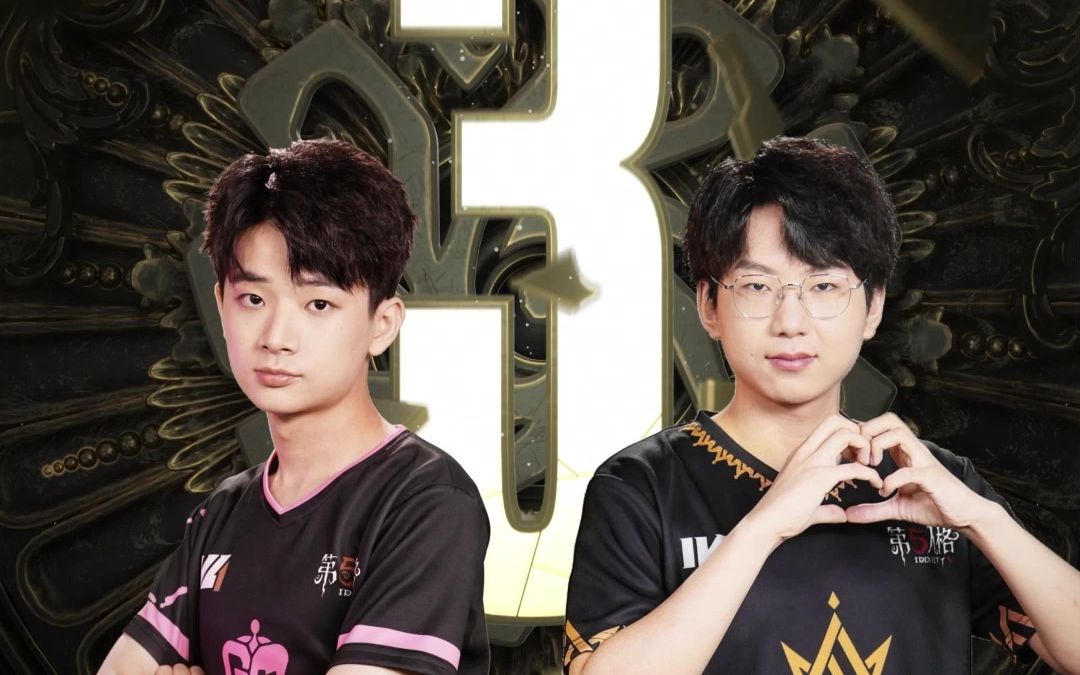 【2023IVL秋季赛】倒计时3天！-第五人格赛事-第五人格赛事-哔哩哔哩视频