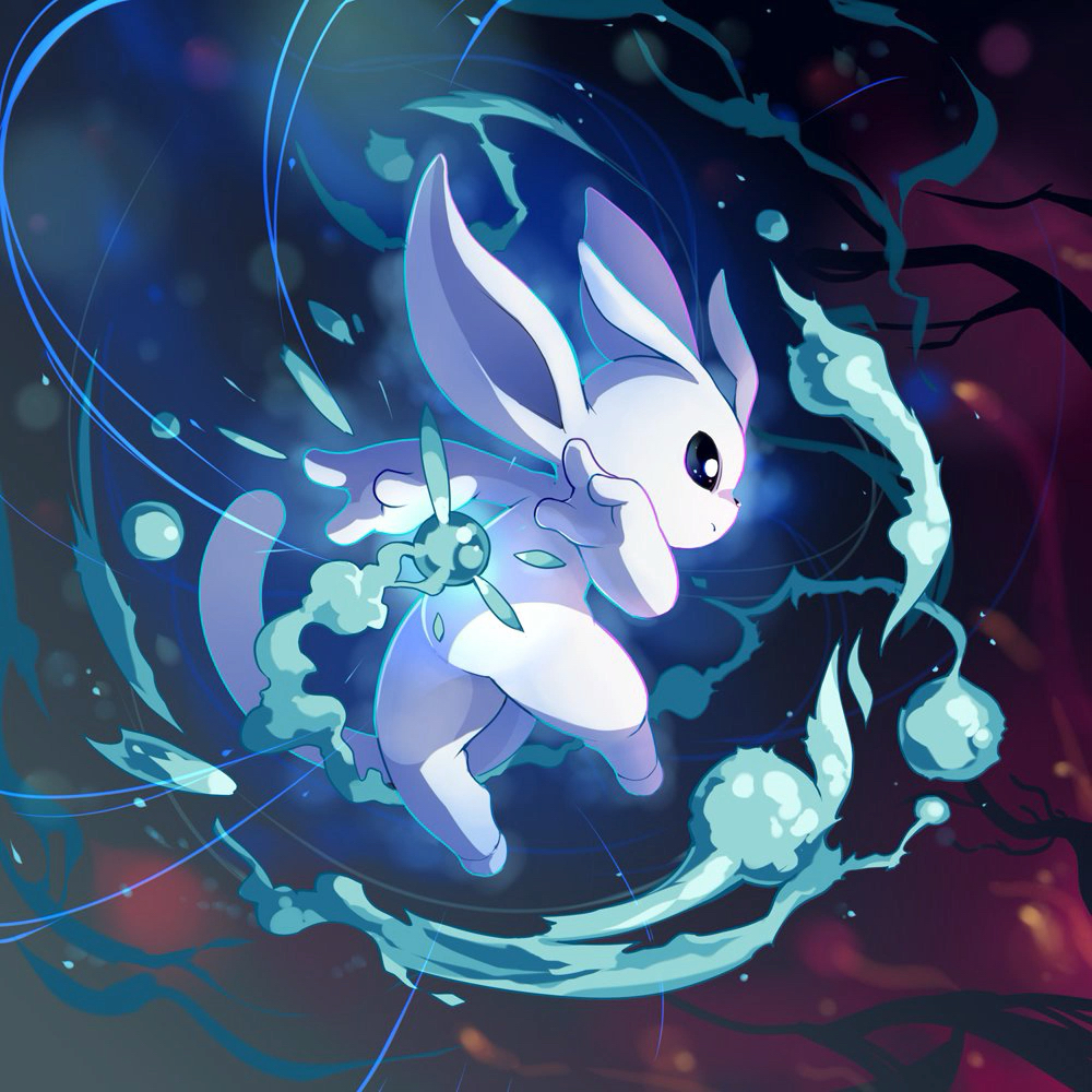 放克+轻摇滚风格《Dashing and Bashing》Ori音乐_哔哩哔哩_bilibili