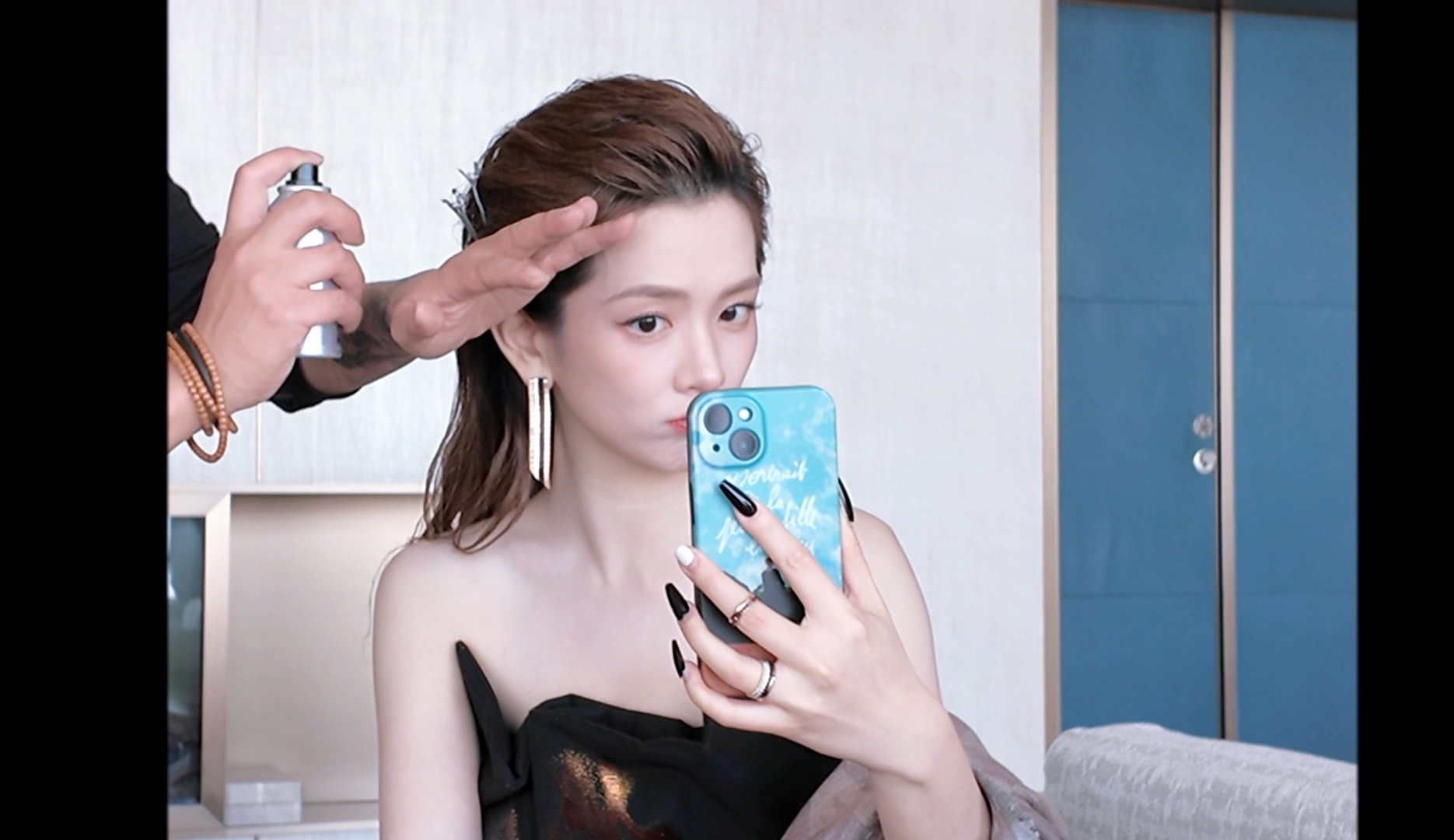 陈昊宇【深圳48h】vlog📹-陈昊宇-陈昊宇-哔哩哔哩视频