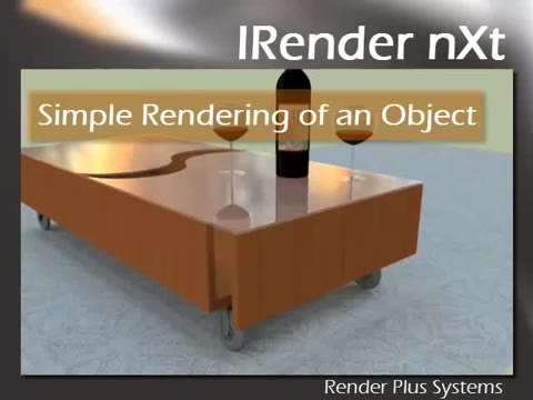 Render Plus Software——SU插件【3D Design Studio】_哔哩哔哩_bilibili