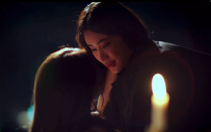 泰国姬片【Be Mine】最新角色介绍短片（中字） 原剧名Be My Baby-西瓜小扒-她泰-哔哩哔哩视频