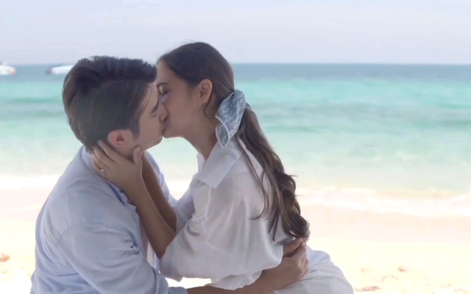 Yaya&Mario《是你》名场面合集_哔哩哔哩_bilibili