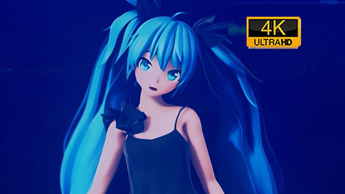 顶级品质试听《比翼の羽根》,eufonius，春日野穹【Hi-Res】---MikuFans---🎶-哔哩哔哩视频