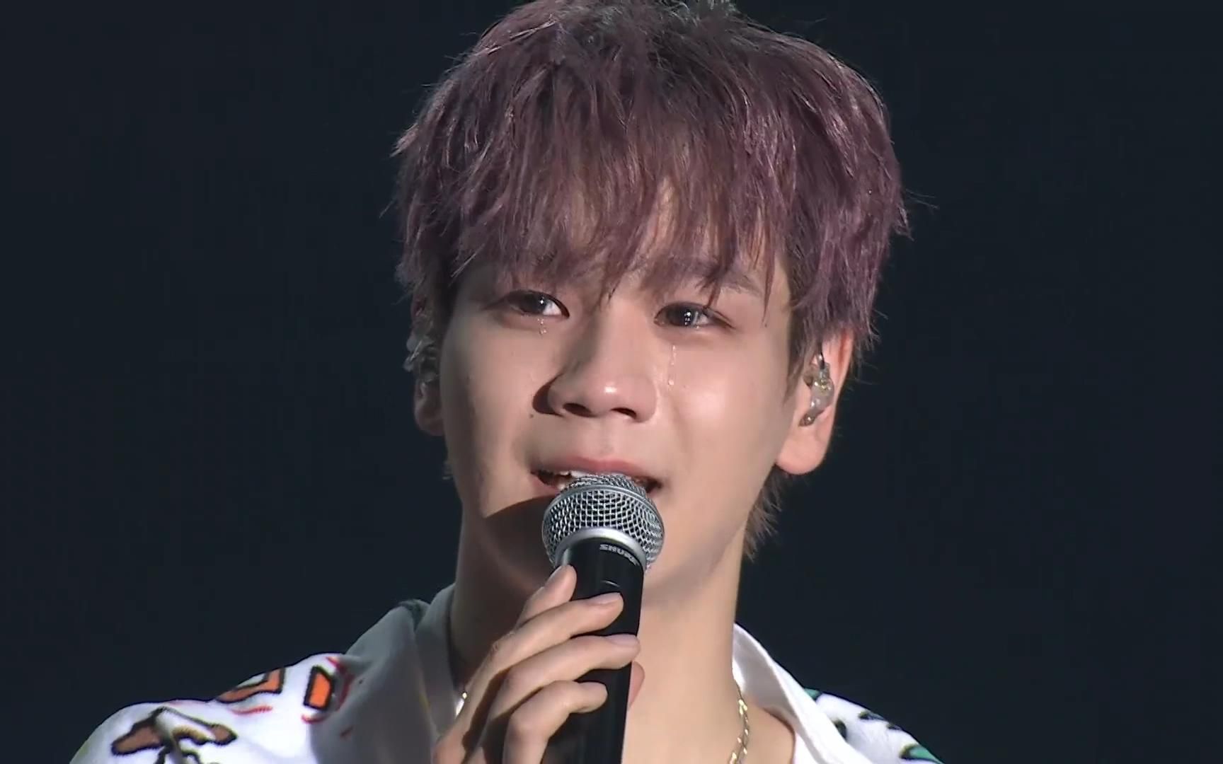 【中字合集】211119-21 JO1 2021 LIVE OPEN THE DOOR day1-day3 豆原一成CUT_哔哩哔哩_bilibili