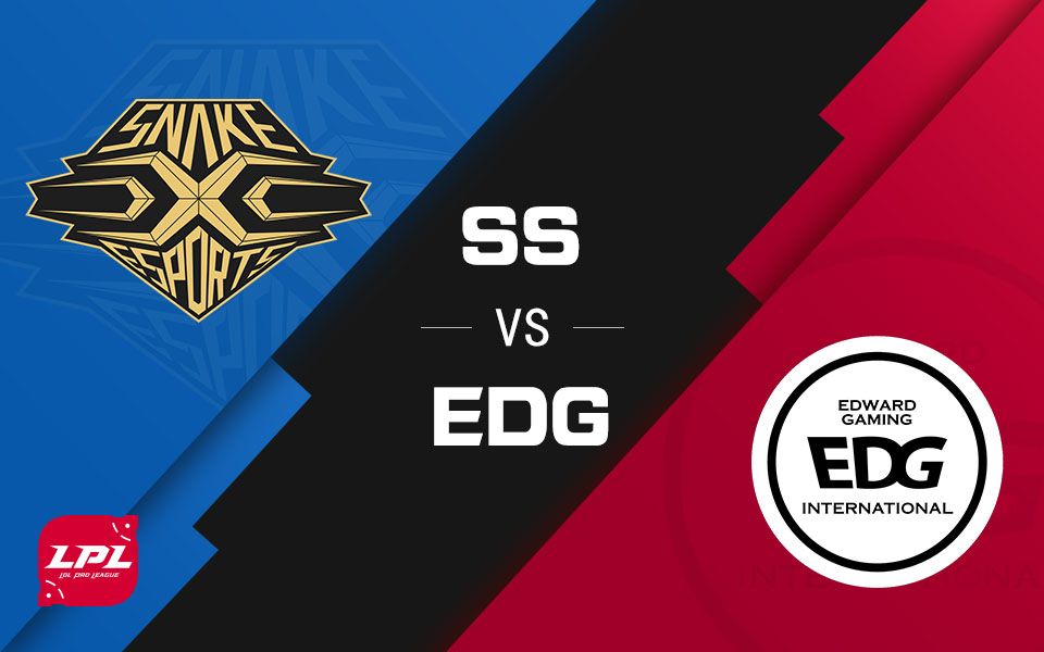[LPL春季赛]1月21日 SS vs EDG_哔哩哔哩_bilibili
