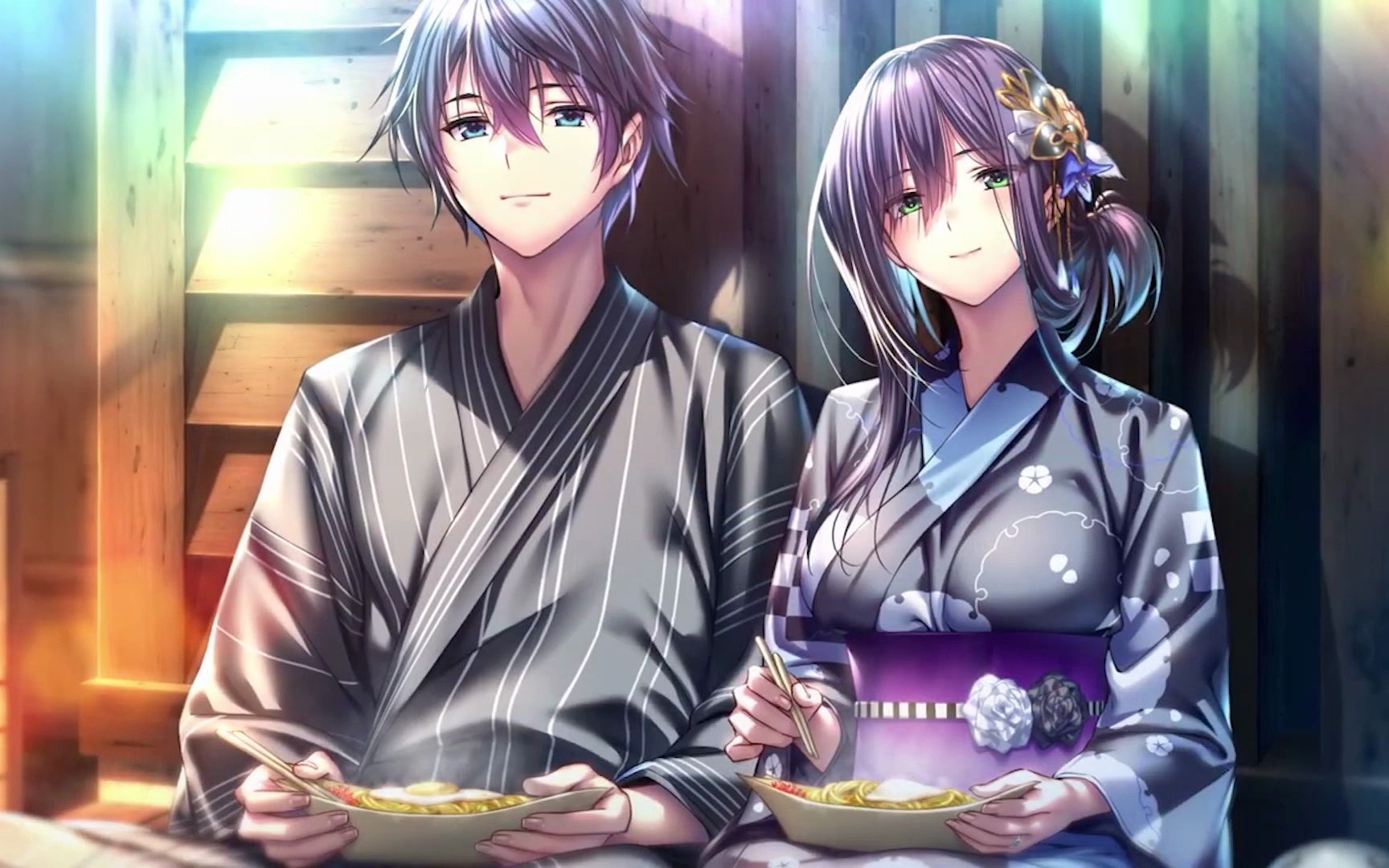 【Gal】【key社】星之终途