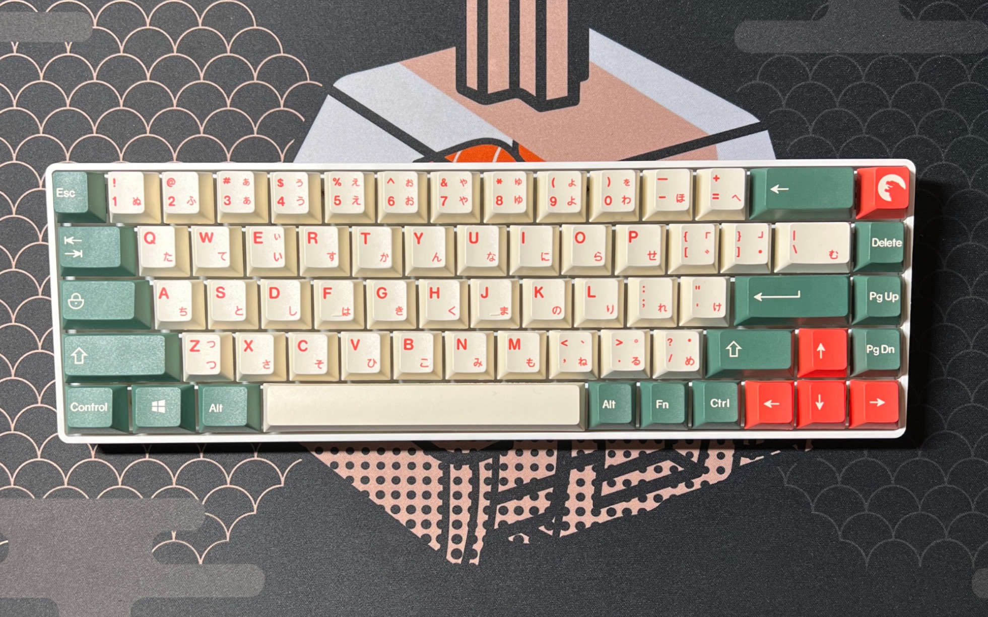 [打字音]你甚至不能听个响——CIY68｜静音黄｜怪兽_哔哩哔哩_bilibili