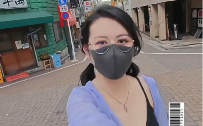 Naimi奶咪，日常