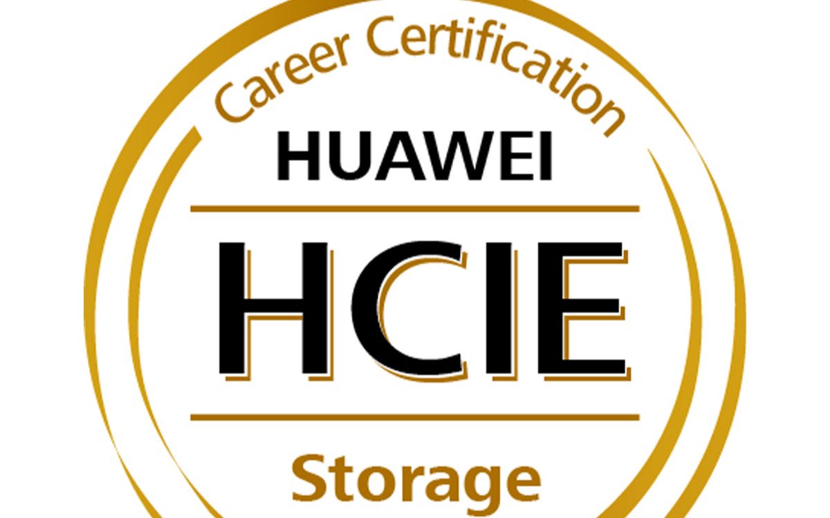HCIE-Storage华为认证存储专家在线课程_哔哩哔哩_bilibili