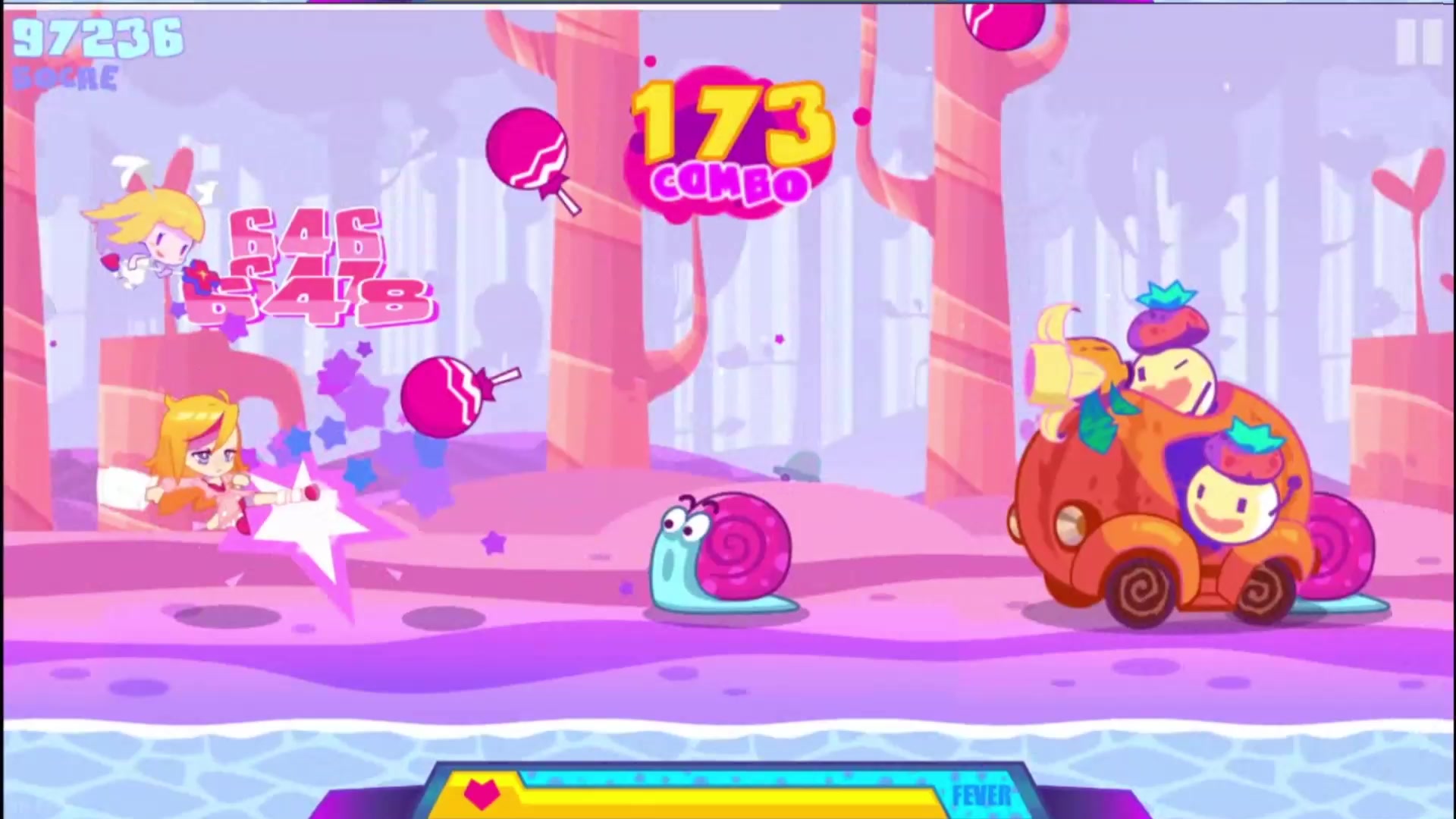 Mush Dash 游戏研发中！_哔哩哔哩 (゜-゜)つロ 干杯~-bilibili