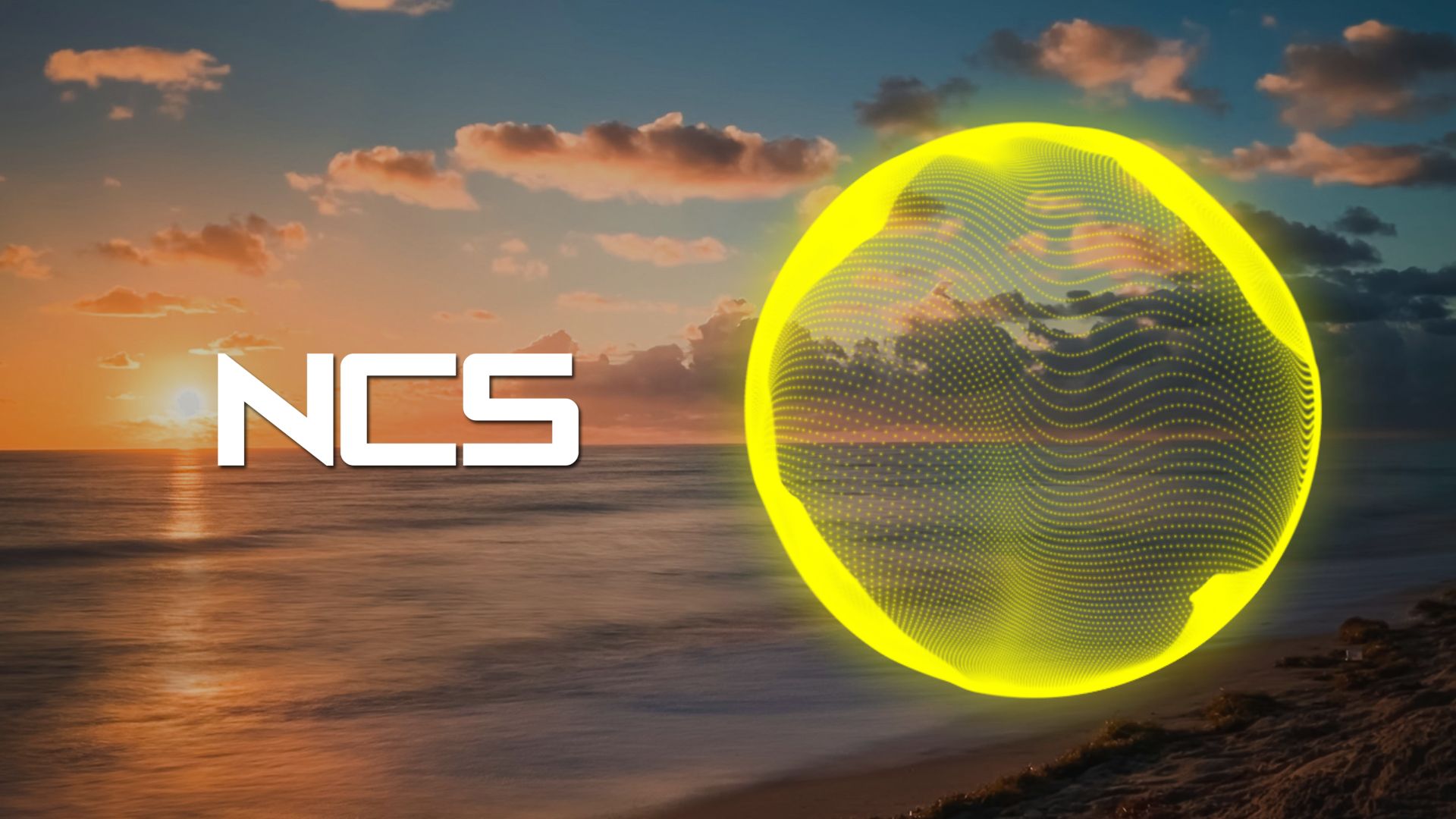 Janji, Robbie Hutton - Call My Name [NoCopyrightSounds]-NCS-Official-NCS-Official-哔哩哔哩视频