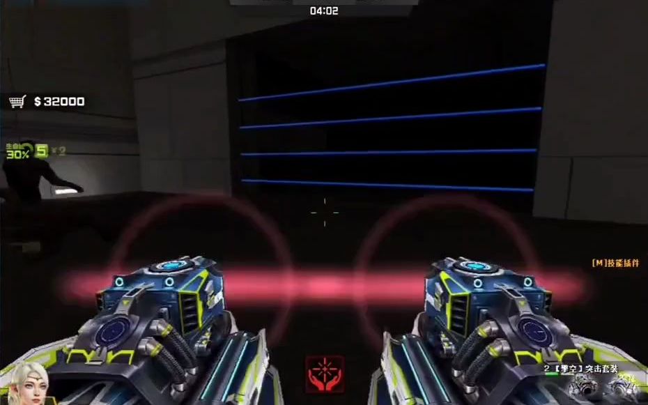 CSOL最新残端单机（2023/2/24）