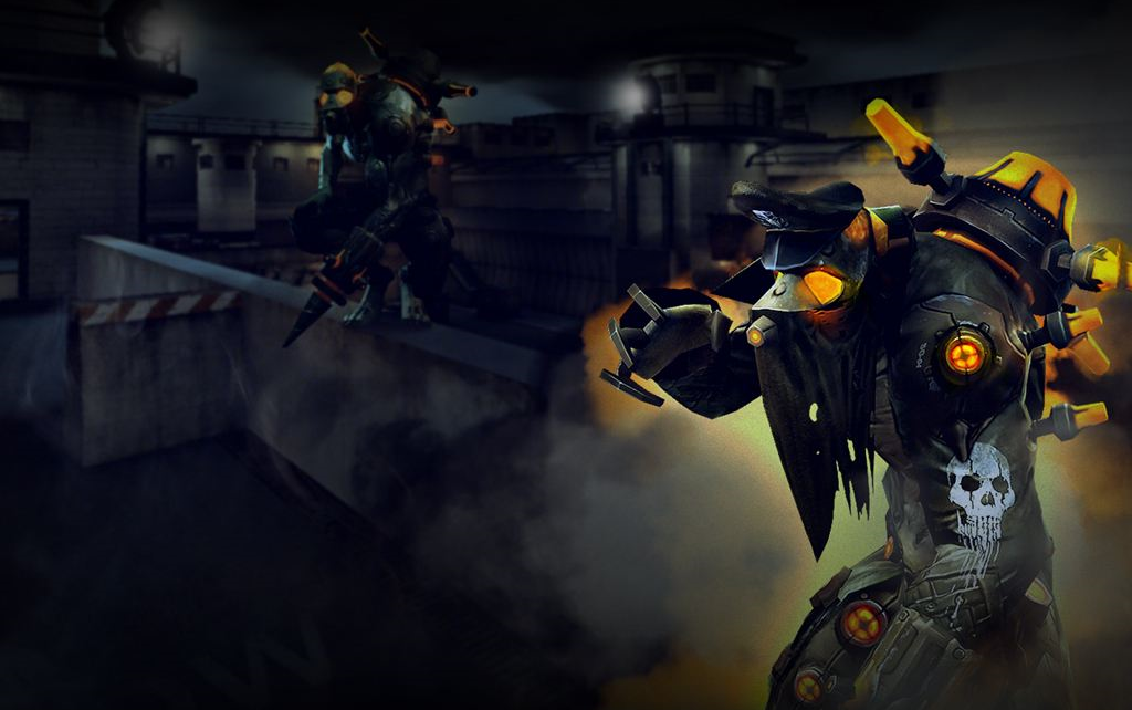 穿越火线新-沙漠灰bug视频 1_哔哩哔哩_bilibili