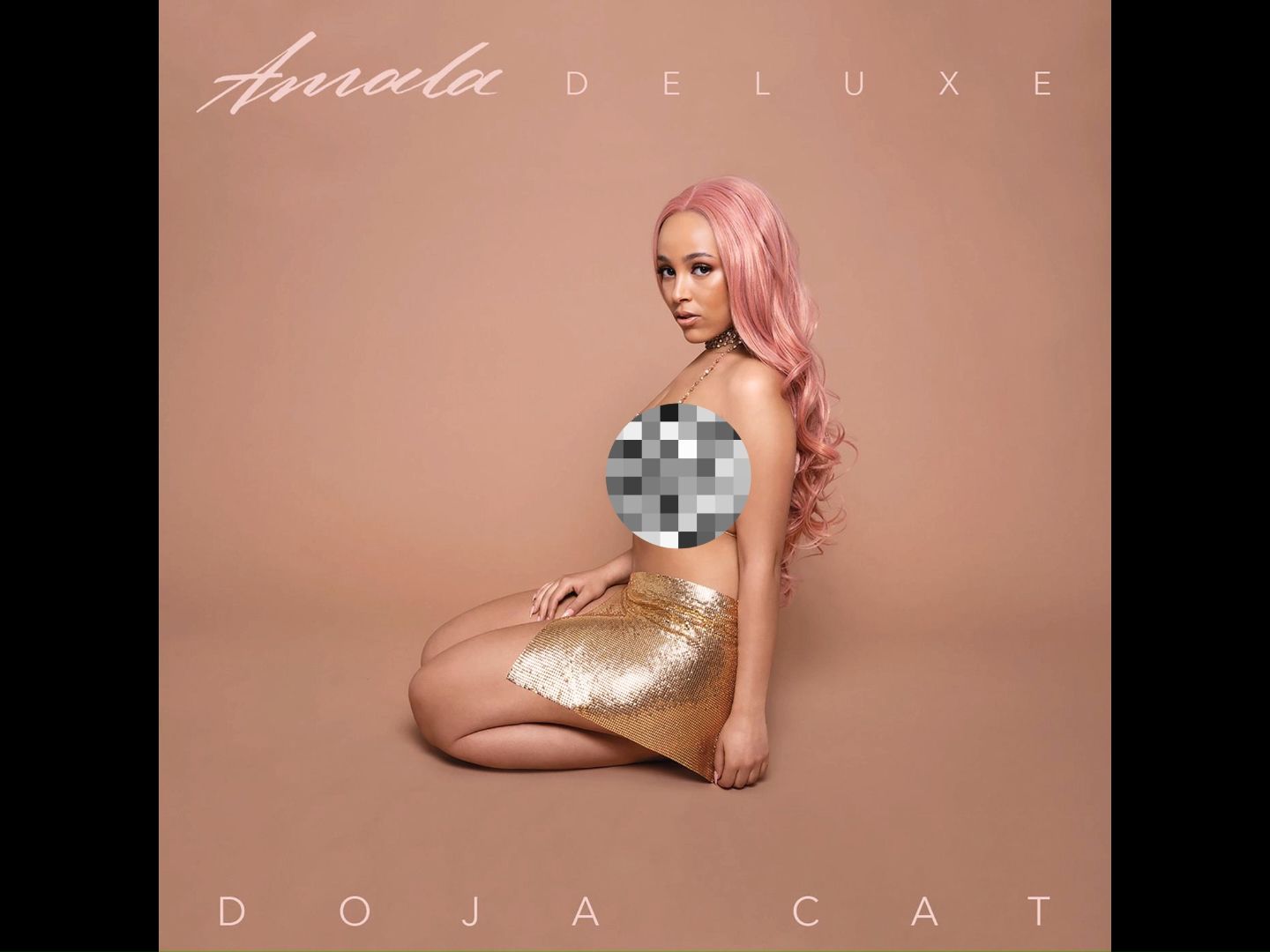 【无损】Doja Cat专辑《Amala (Deluxe Version)》全专试听-梓桑默-DojaCat-哔哩哔哩视频