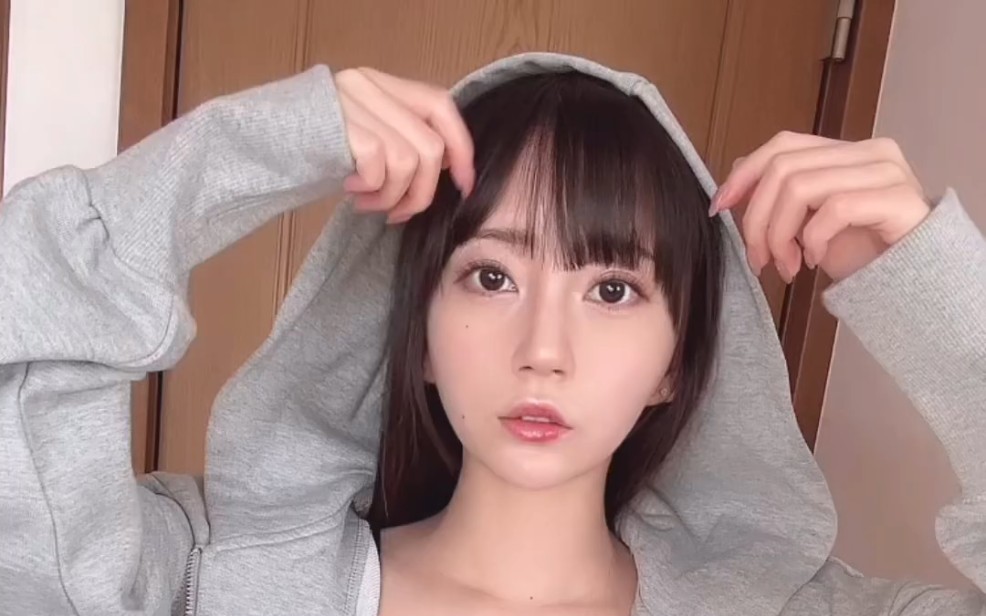三崎奈奈尬舞日常 