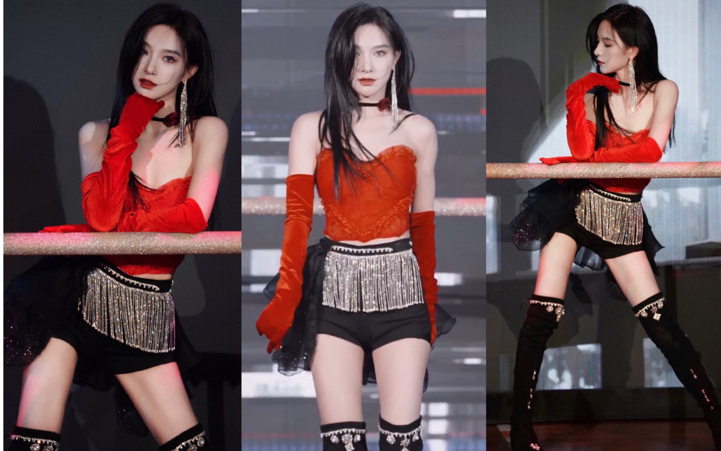 【GNZ48唐莉佳】 渊 Focus直拍 2022.07.30-马哈利卡-马哈利卡-哔哩哔哩视频