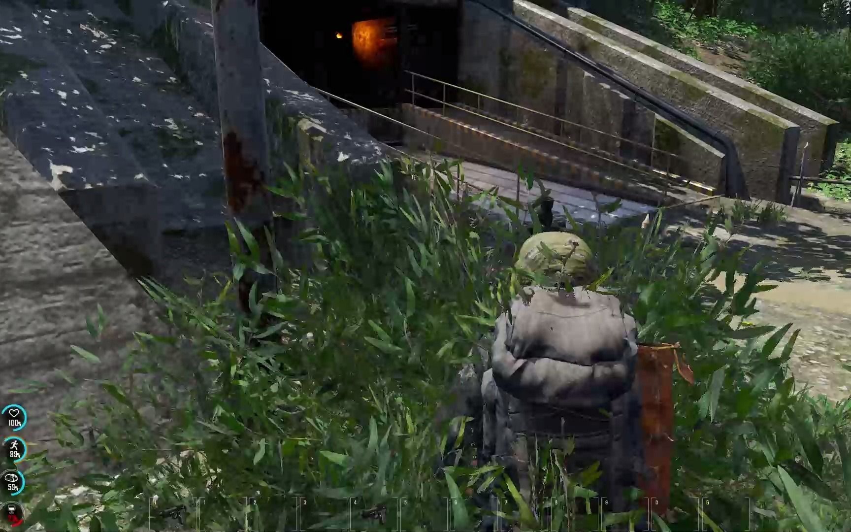 SCUM 2021-08-17 09-39-02_哔哩哔哩bilibili