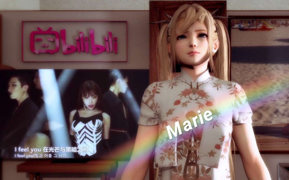 吉原玫瑰玛丽罗斯唱歌节选[opiumud]Yoshiwara Rose 2 …]