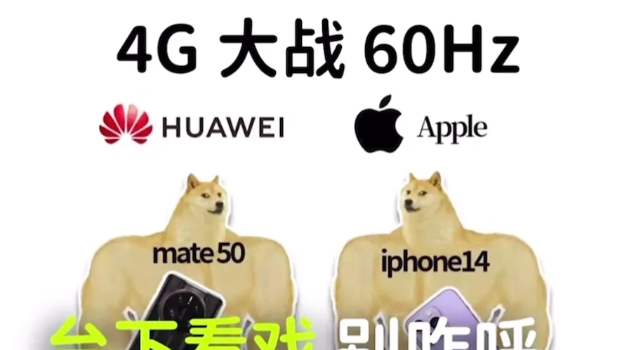 Hi sir艺 观看4G大战60Hz_哔哩哔哩_bilibili