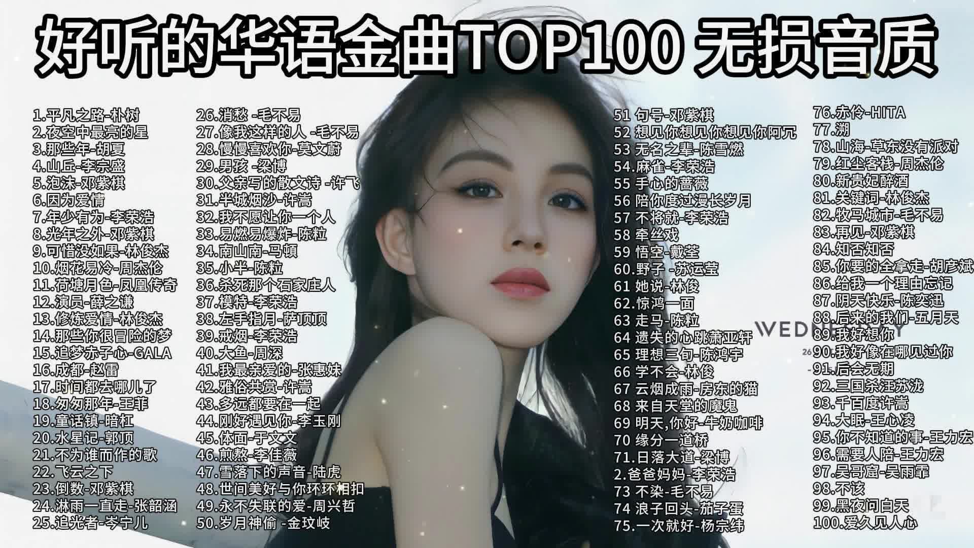 【第七期】盘点全网最火的抖音热歌,旋律响起,你听过多少首? 无损音乐分享厅 默认收藏夹 哔哩哔哩视频