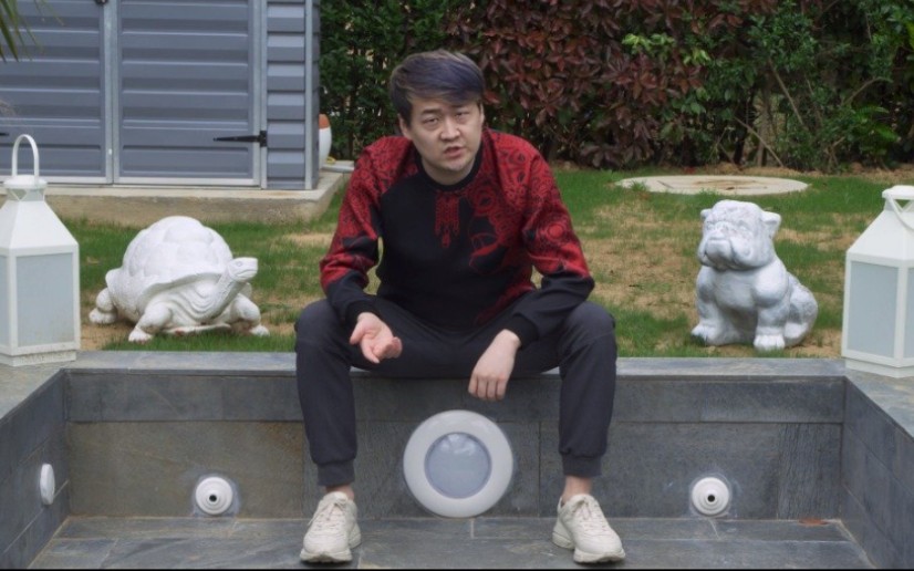 DOTA2 TI9 VG宣传片《皮鞋之死》_哔哩哔哩_bilibili