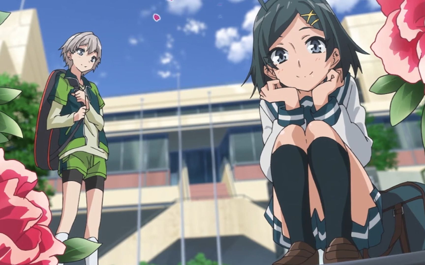 『补档』【Galgame/PC/机翻/拔Z】以结婚为契机，向3个傲娇的姐姐复仇！/嫁取り×下克上 ～ワガママな3人の姉に下克上セックス!!!～