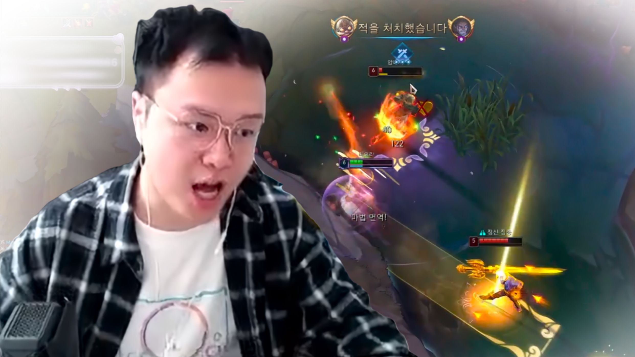 jjking：超雄剑姬、惊为天人的操作-英雄联盟jjking-英雄联盟jjking-哔哩哔哩视频