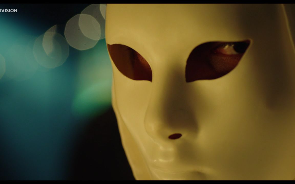 【意大利】SKAM 第二季 22:46 第19P-万圣节 上【中字@Sidoimujeng】_哔哩哔哩_bilibili