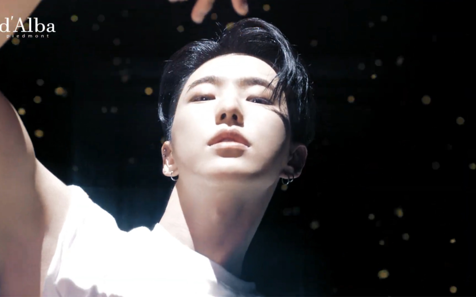 230701 SEVENTEEN 权顺荣HOSHI d'Alba 零站-SEVENTEEN_ZER0站-SEVENTEEN_ZER0站-哔哩哔哩视频