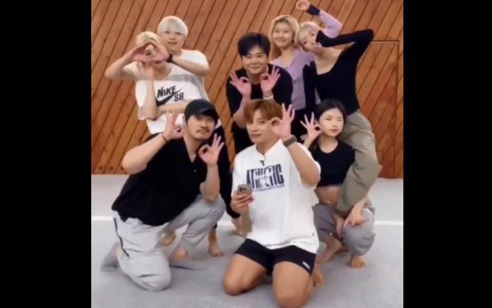 【KCM】短片 20230512 E002 ClubMan 泡菜男-米腳-米腳-哔哩哔哩视频