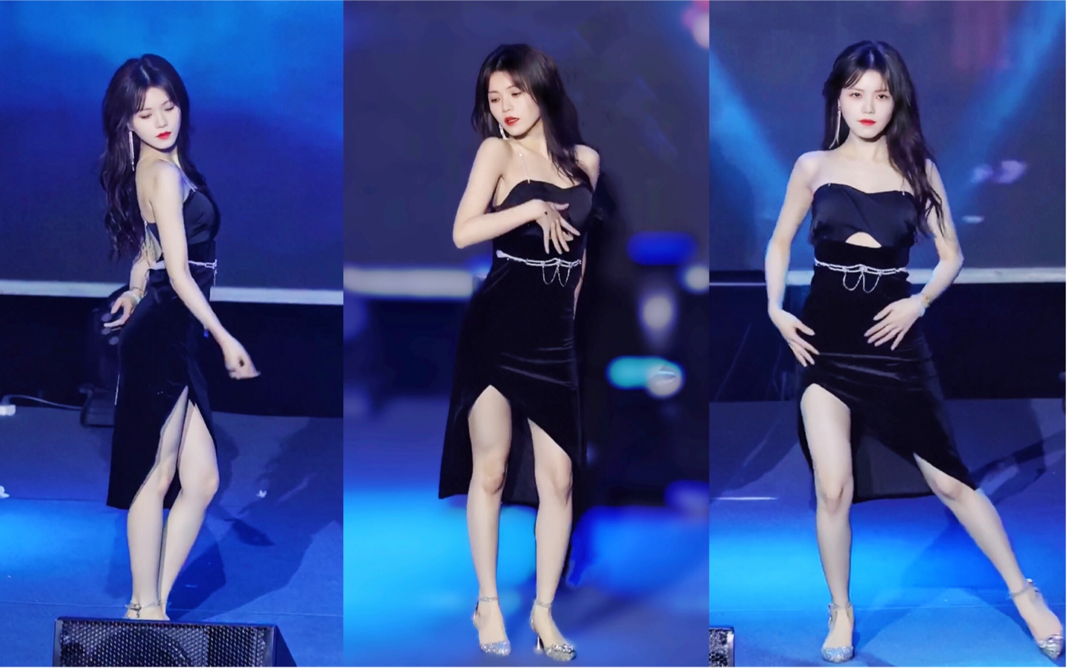 【SNH48韩家乐】Spy 直拍Focus 2023.05.20-马哈利卡-马哈利卡-哔哩哔哩视频