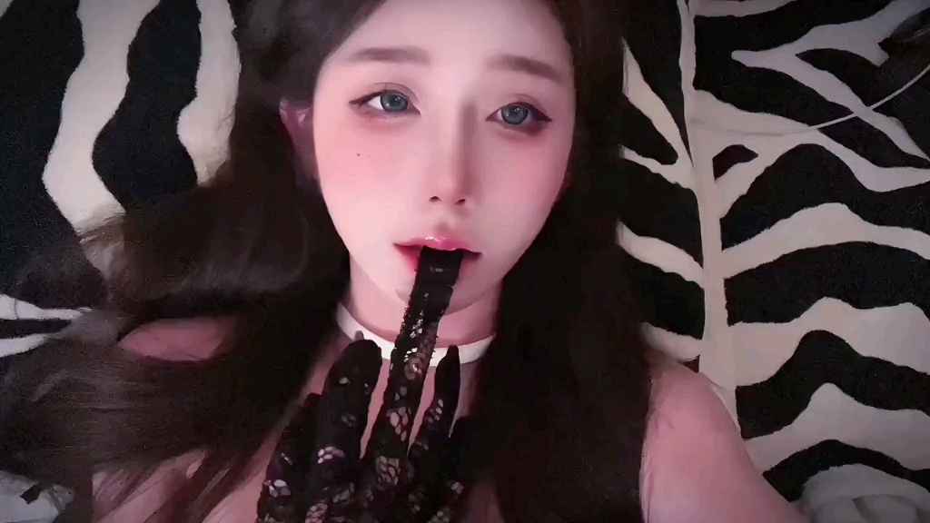 刷到我是你应得的，纯欲天花板 赏颜宝藏阁 赏颜宝藏阁 哔哩哔哩视频