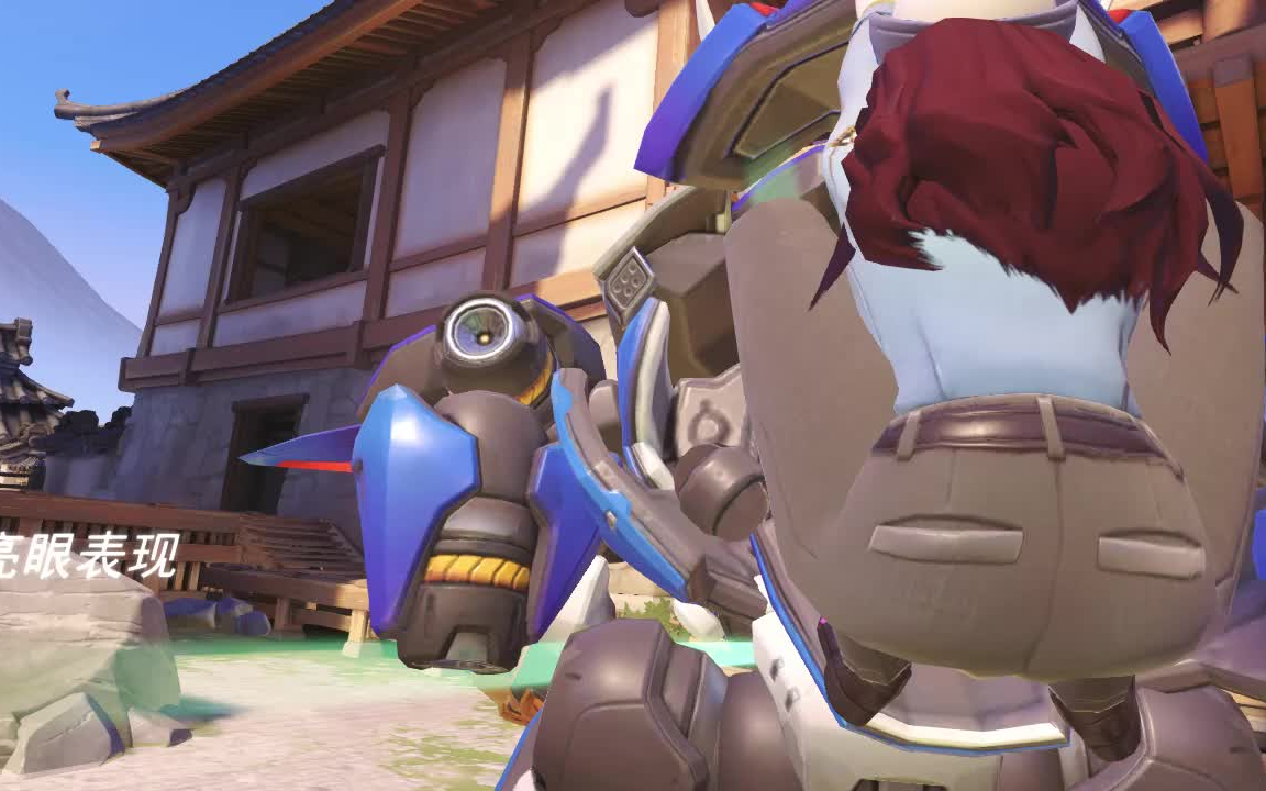 今天的DVA也是元气满满哦~_哔哩哔哩_bilibili