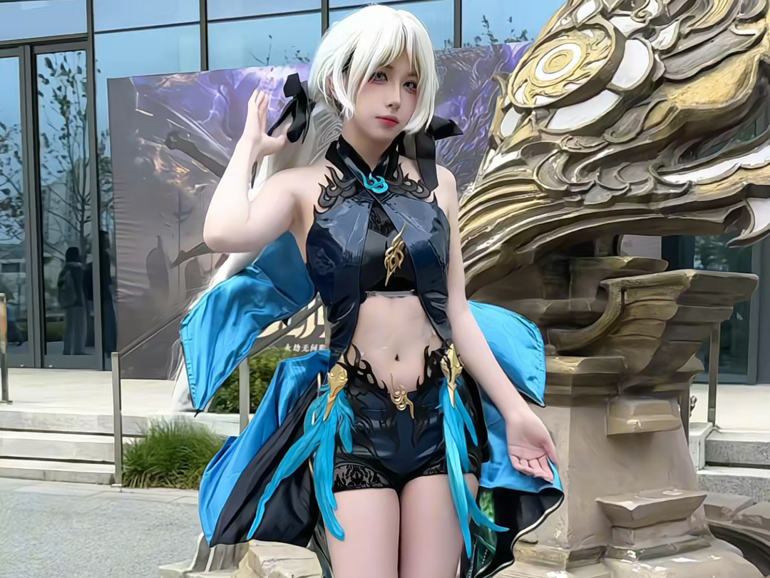 nbpl夏决的季莹莹在现场冻傻了..-言忆iya-言忆iya-哔哩哔哩视频