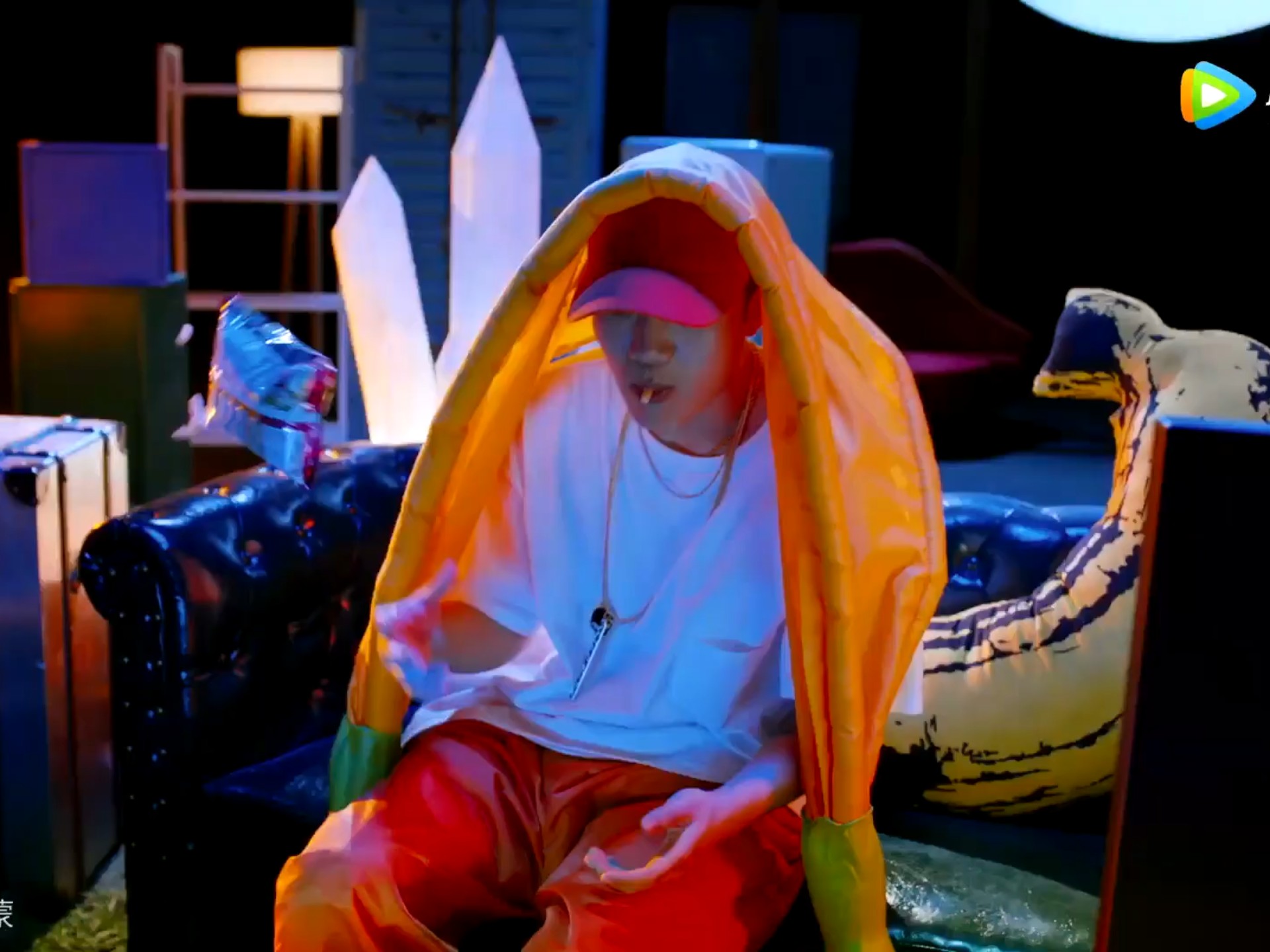 醉酒时刻！早安喝了喝了七个版本合集！-南斗未晞-diss+back-哔哩哔哩视频