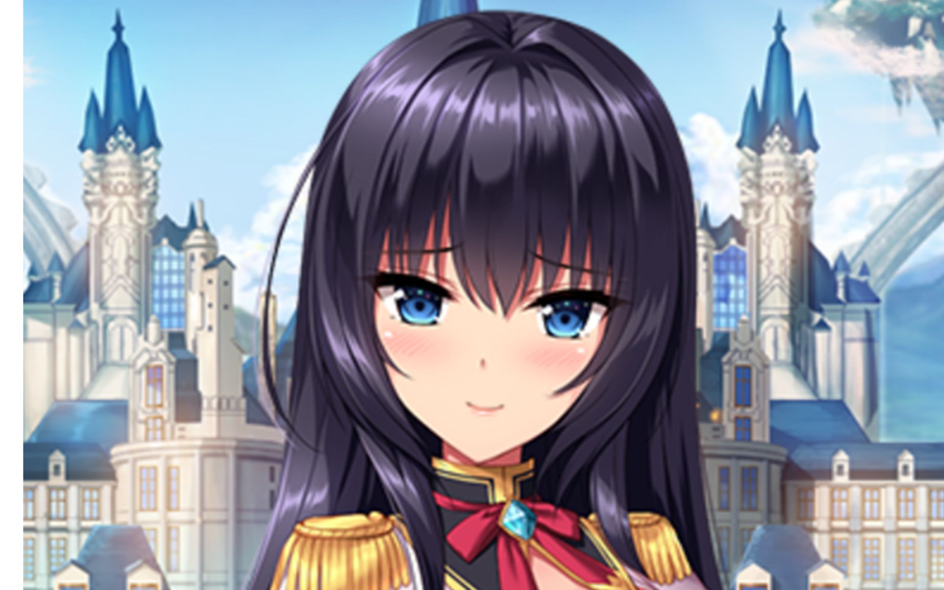 【ADV】【MilkFactory】【双端】炎孕，异世界魔法学园