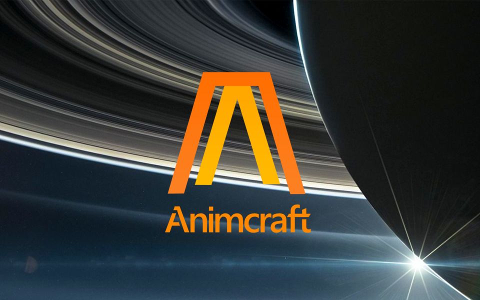 Animcraft 2.2 教程集合_哔哩哔哩_bilibili