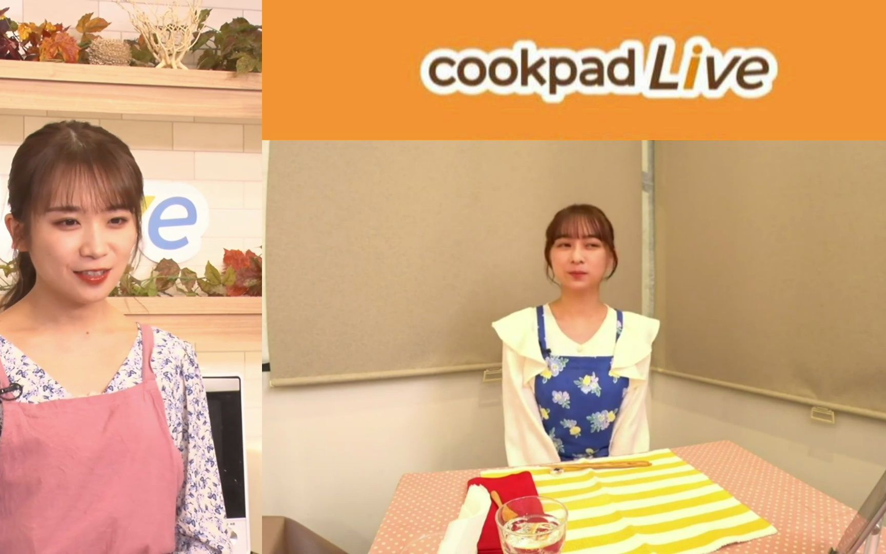 2023 1.23 鈴木絢音 cookpad-yyoro-yyoro-哔哩哔哩视频