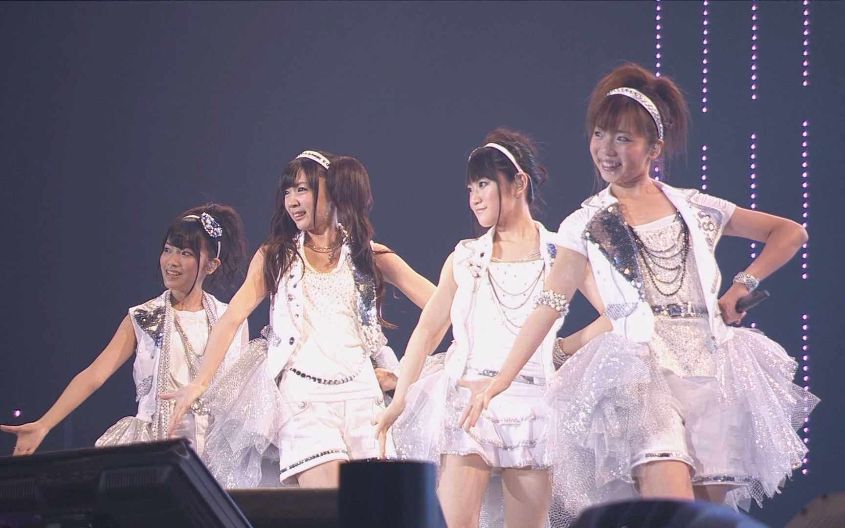 ASL2022(day2) StylipS（小倉唯 × 石原夏織 × 豊田萌絵 × 伊藤美来）『High School D×D』第1季ED