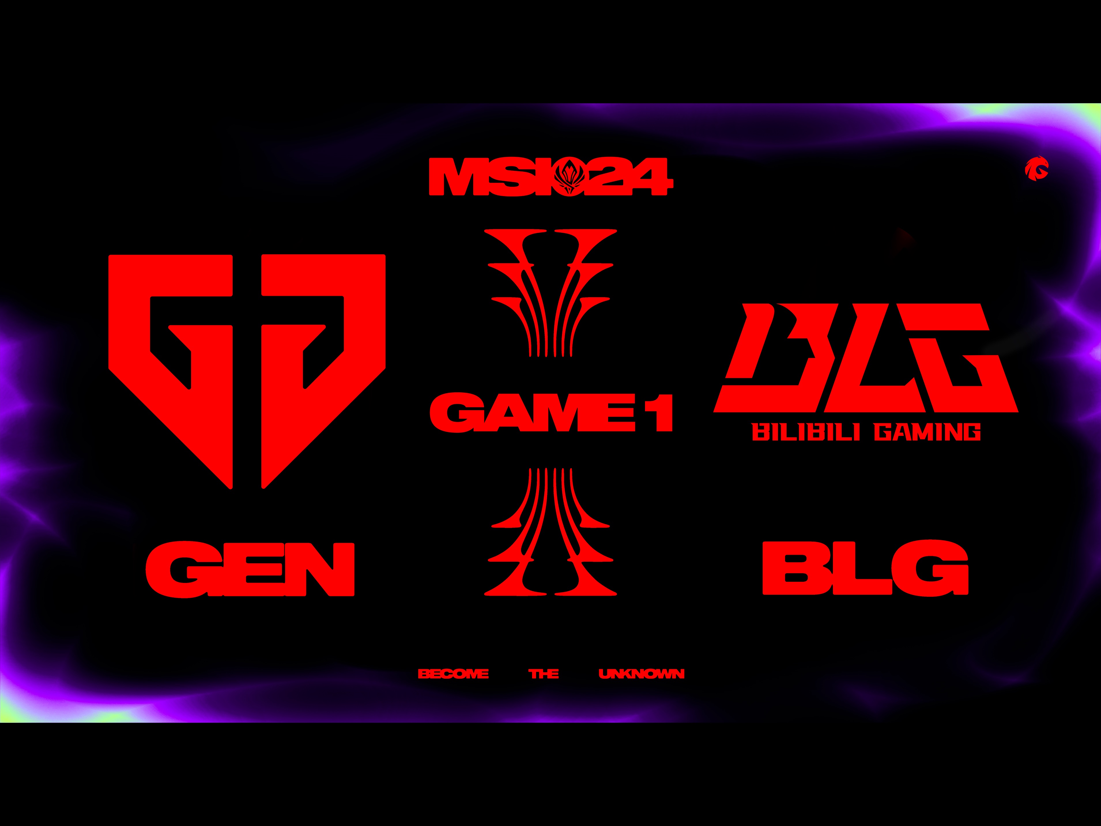 [MSI]【GEN vs BLG】第一局速看丨2024MSI冠亚军决赛丨20240519 - 视频下载 Video Downloader