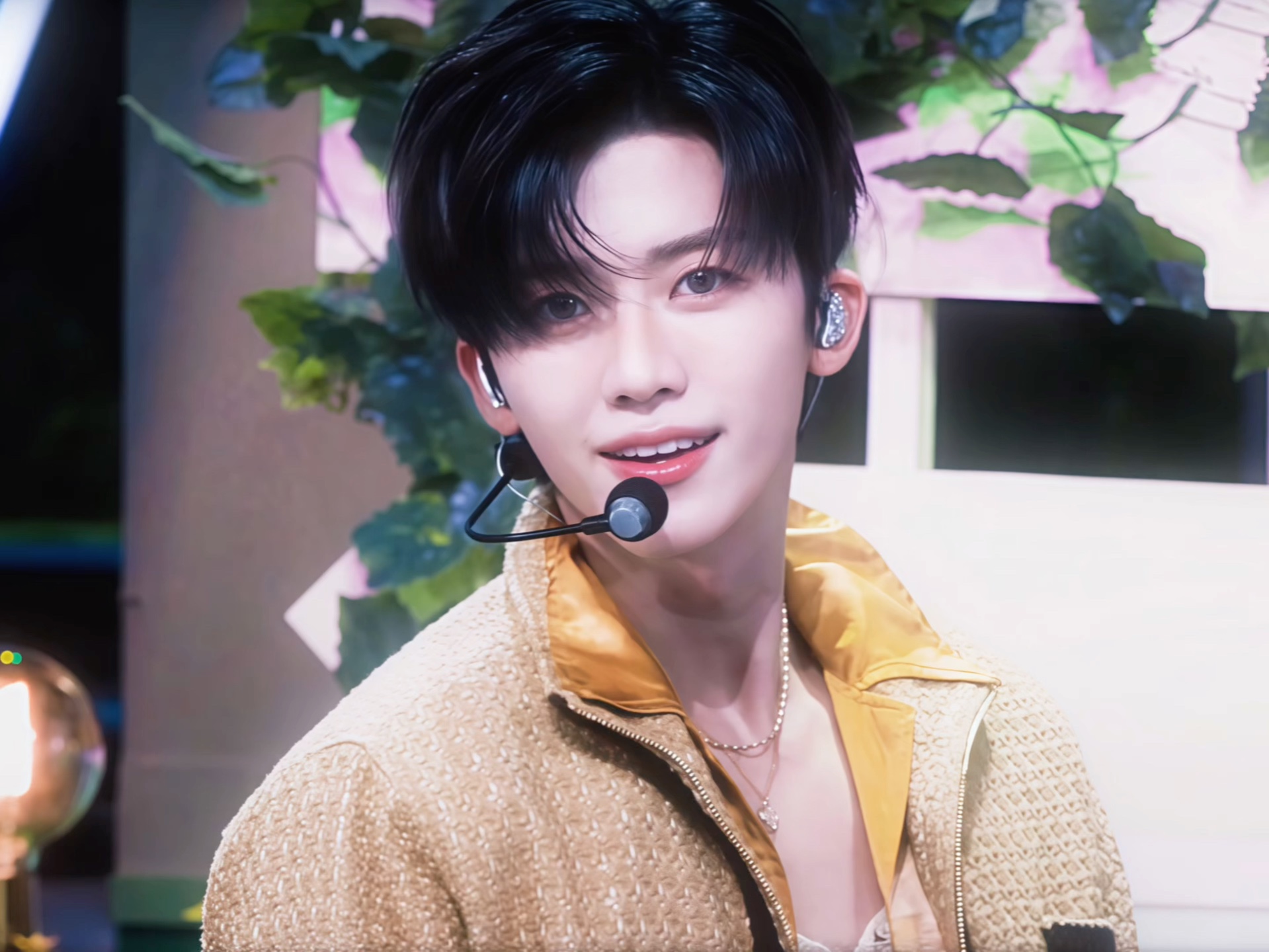 【新文化技术研究所】190920 NCT DREAM 待机室 TMI采访（中字）-dokie-li-梦梦-哔哩哔哩视频