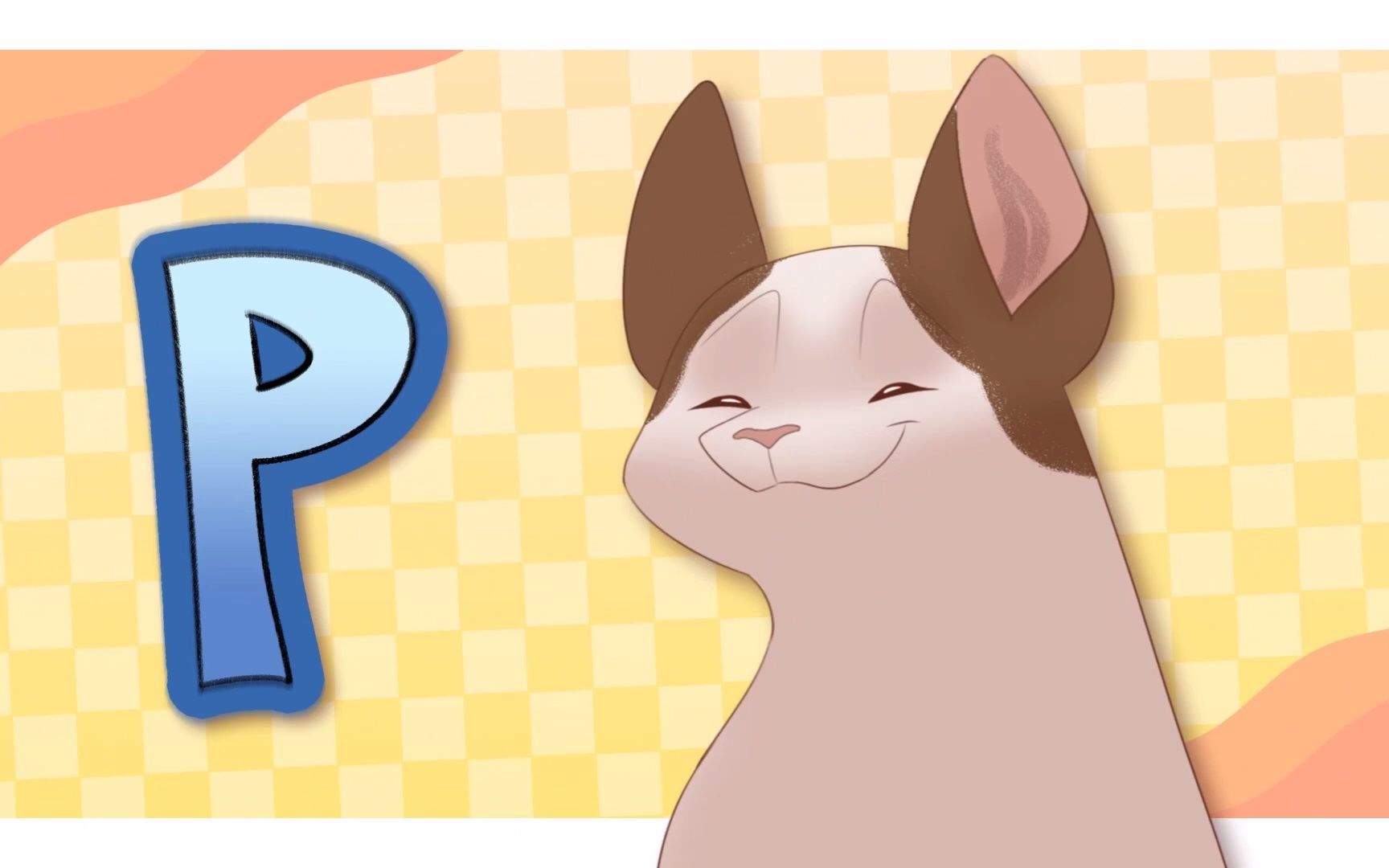 Snuffy meme ft pop cat_哔哩哔哩_bilibili