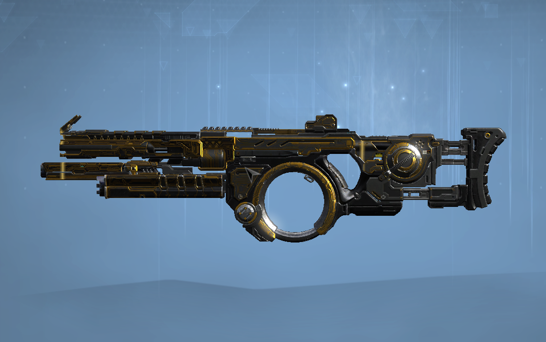 【CODOL】第一次拿天命上场，手感棒极了！！_哔哩哔哩 (゜-゜)つロ 干杯~-bilibili