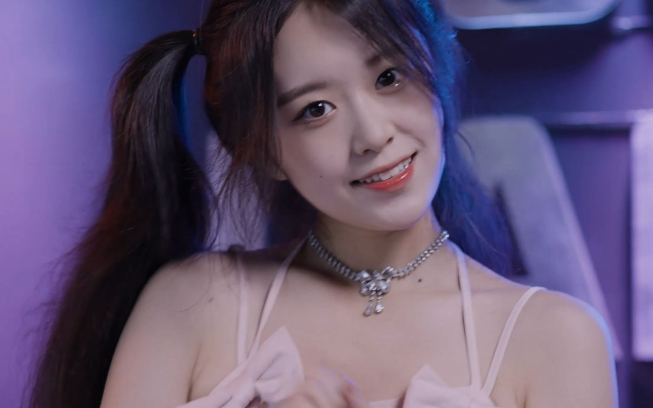 你的夏日限定女友~请速查收qwq-Risy北极兔-Risy北极兔-哔哩哔哩视频